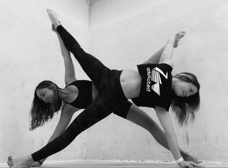 Black Swan Yoga Shop